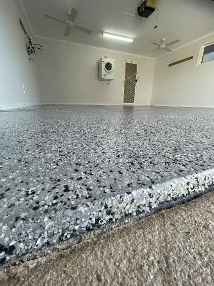 SV Concrete Work | Concrete Contractors Brisbane